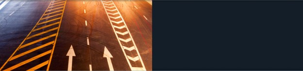 Preformed Pavement Marking Tape - guidemark