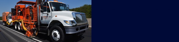 Recessed Pavement Markings - guidemark